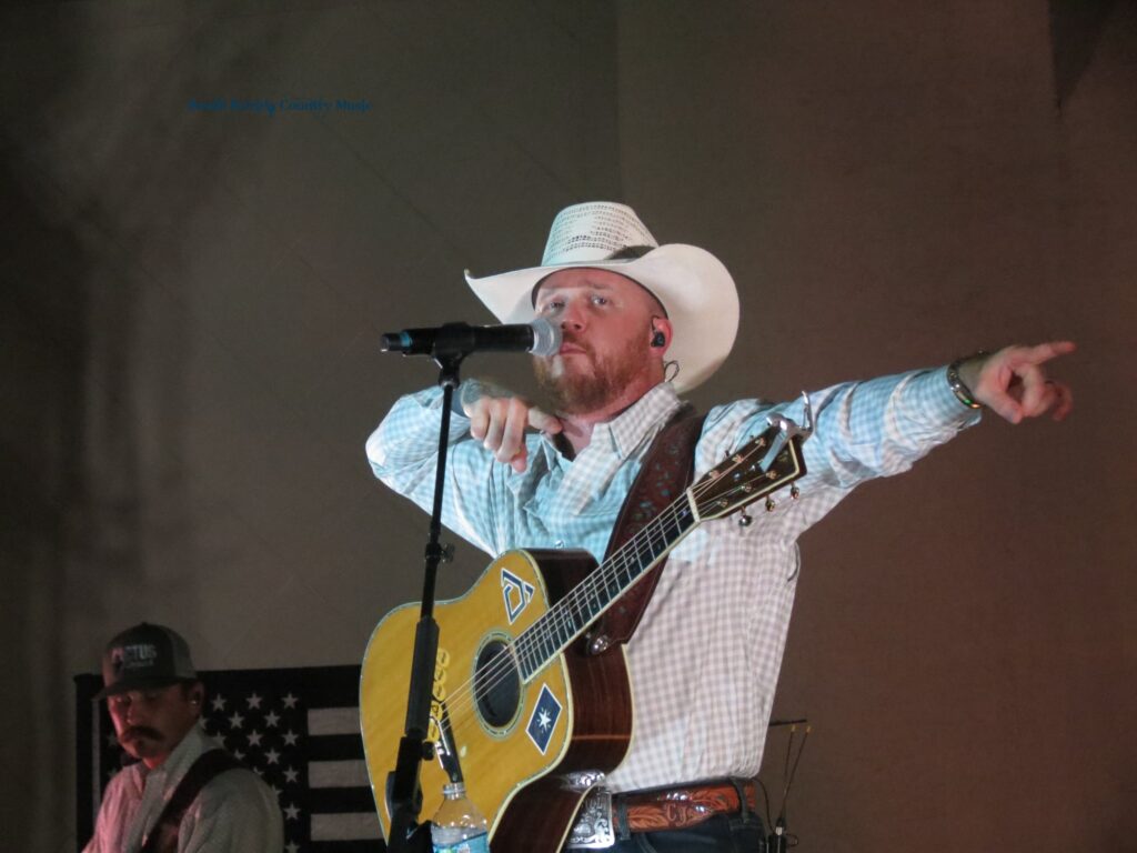 Music Video: “Human” by Cody Johnson | Hometown Country Music