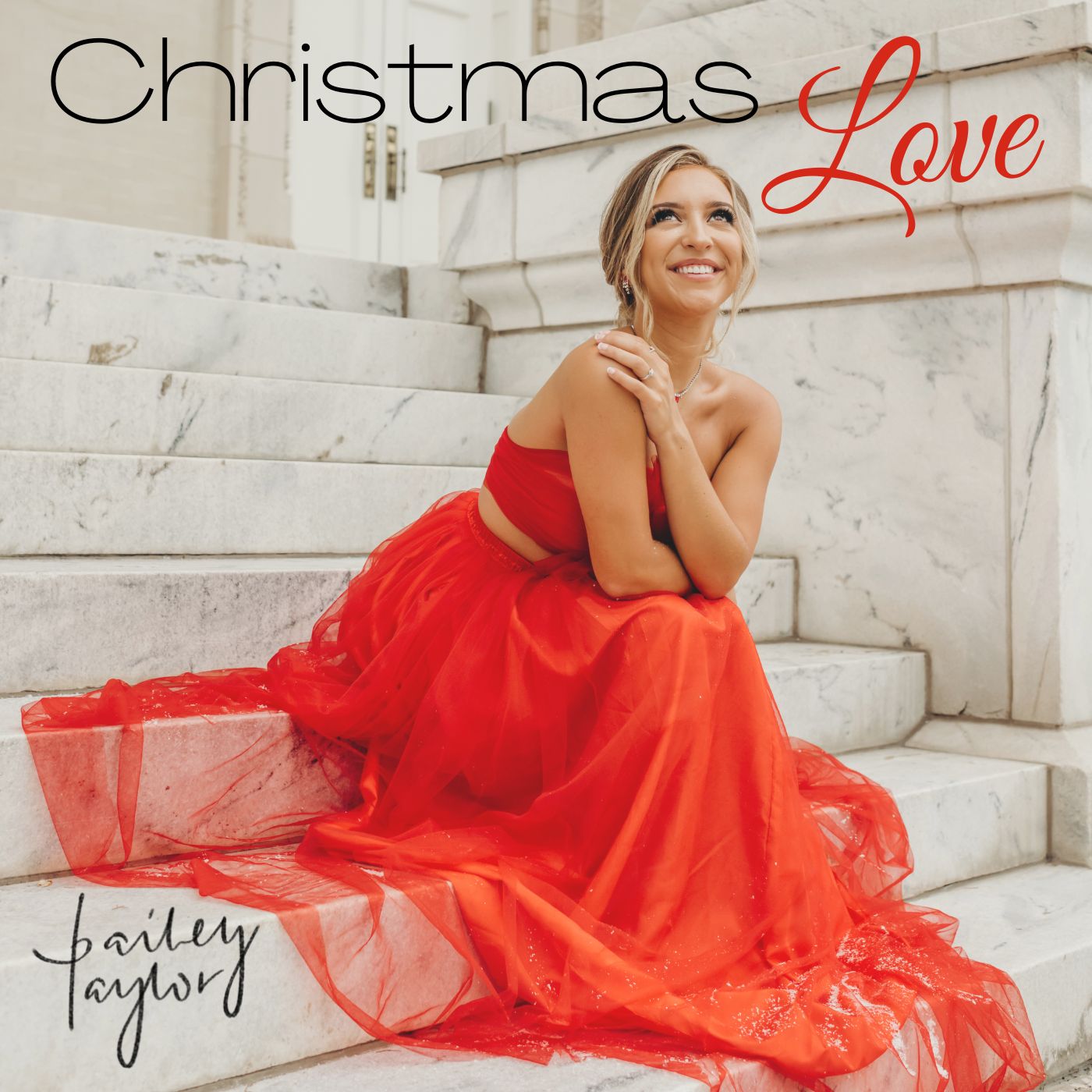 Interview with Bailey Taylor | Hometown Country Music