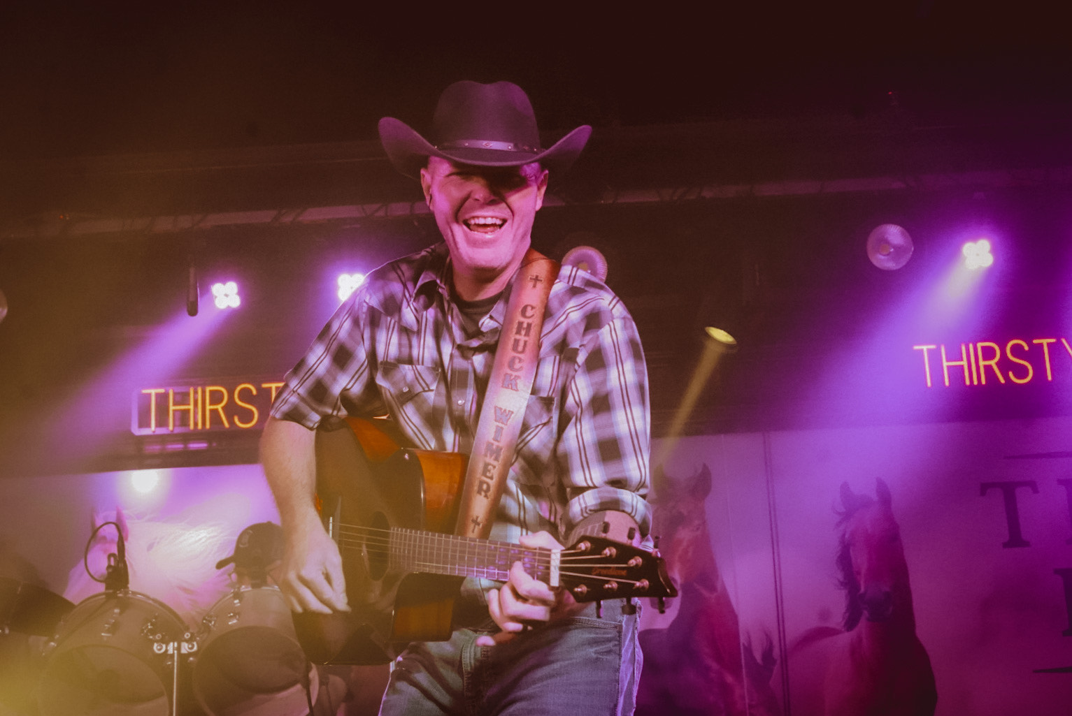 Interview with Chuck Wimer | Hometown Country Music