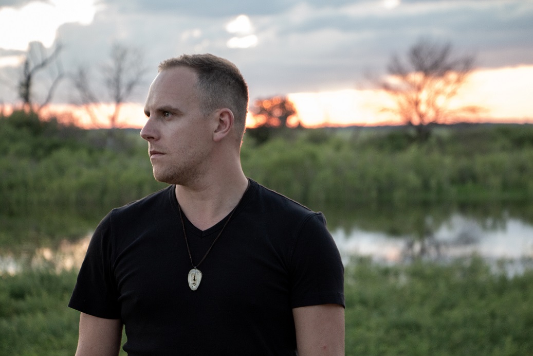 Interview with JR Charron | Hometown Country Music