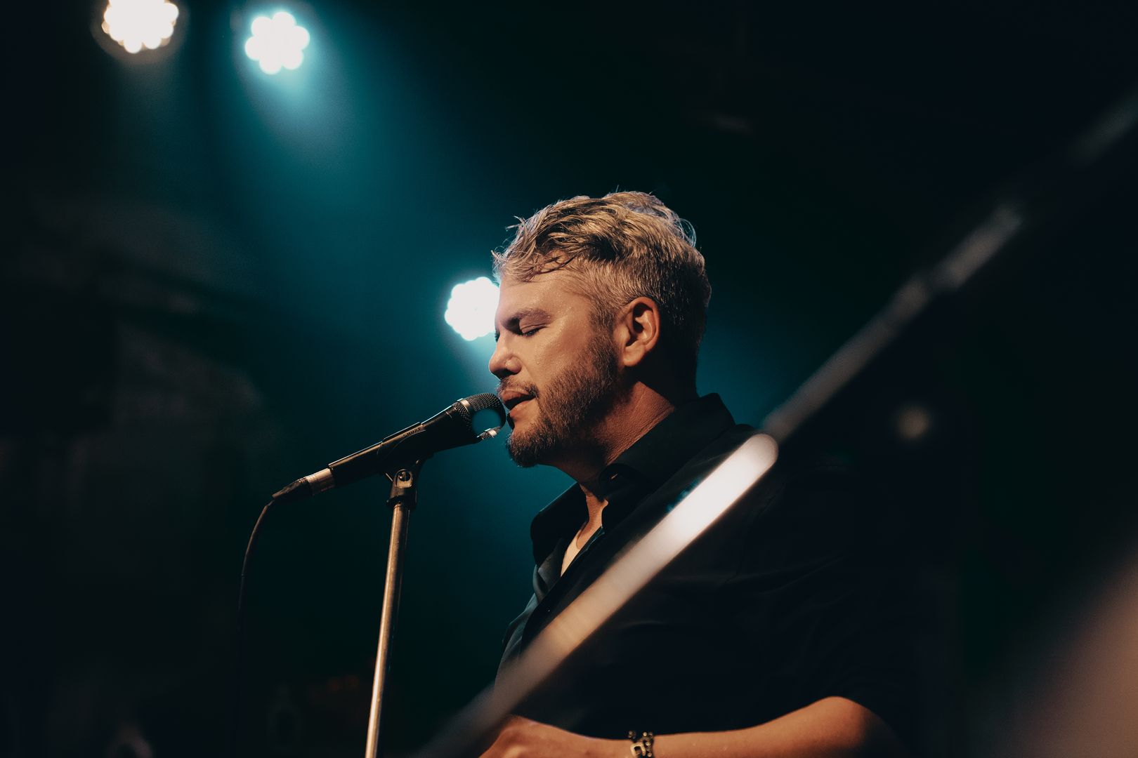 Interview with Chris Weaver of The Chris Weaver Band | Hometown Country Music