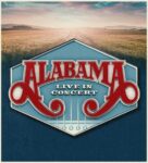 Alabama Announces “Live in Concert 25” Tour Dates | Hometown Country Music