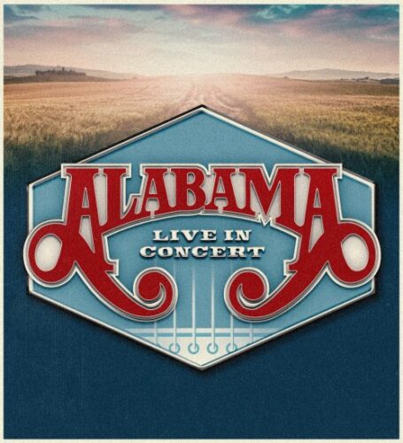 Alabama Announces “Live in Concert 25” Tour Dates | Hometown Country Music