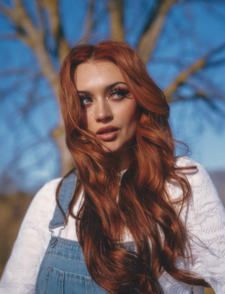 Interview with Bronnie | Hometown Country Music